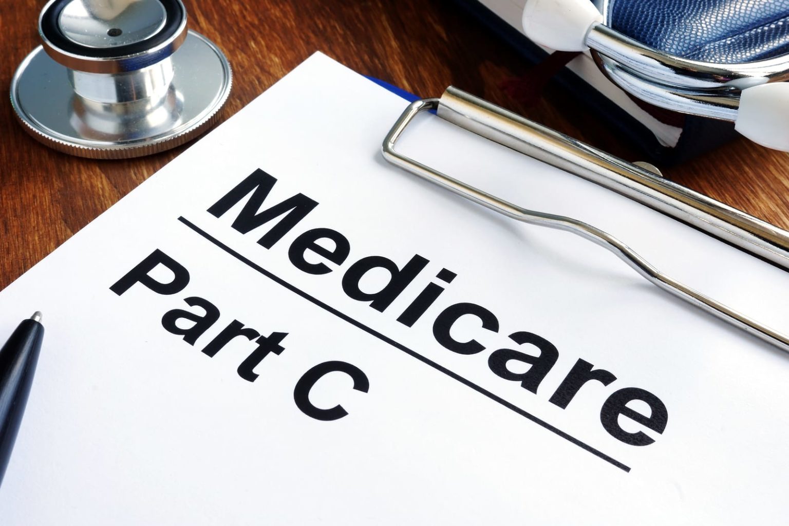 What is Medicare Part C | A Complete Guide