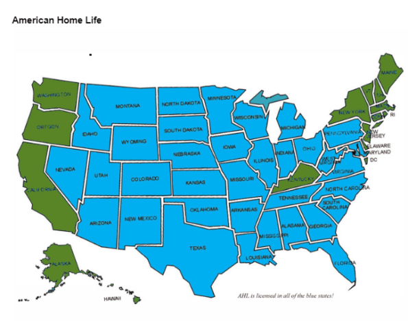 American Home Life Supplement Review | Plans & Pricing