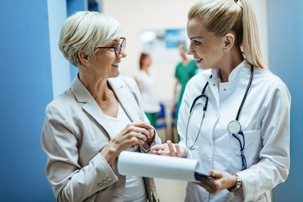 CompBenefits' Medicare Supplement Plans - Revealing the Advantages CompBenefits' Medicare Supplement Plans - Revealing the Advantages